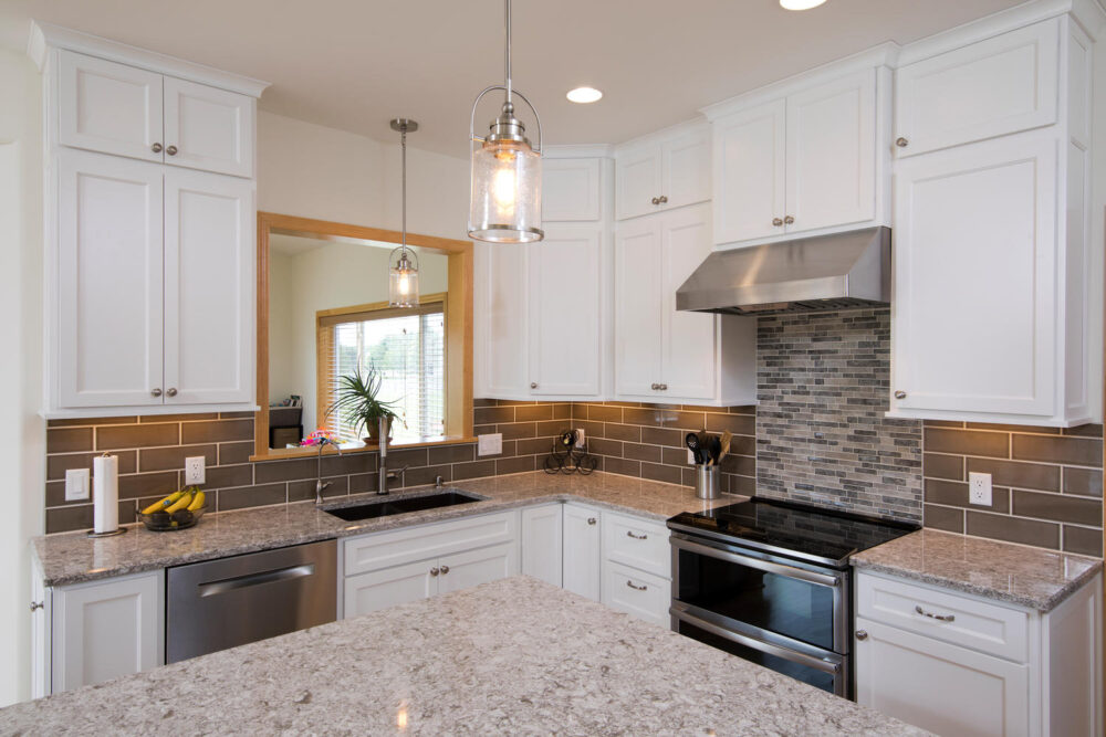 Kitchen Remodel 3-Step-Process | Apple Valley, Minnesota Cabinet ...