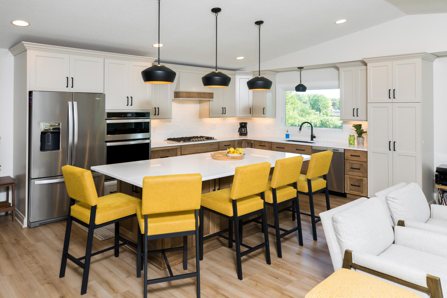 About The Cabinet Store + Culina Design | MN Cabinet Experts