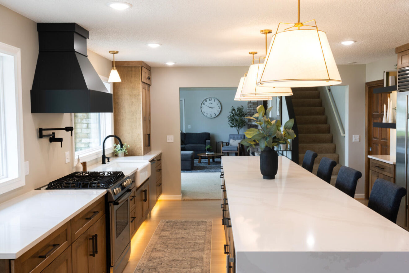 2024 Kitchen Design Trends - The Cabinet Store + Culina Design